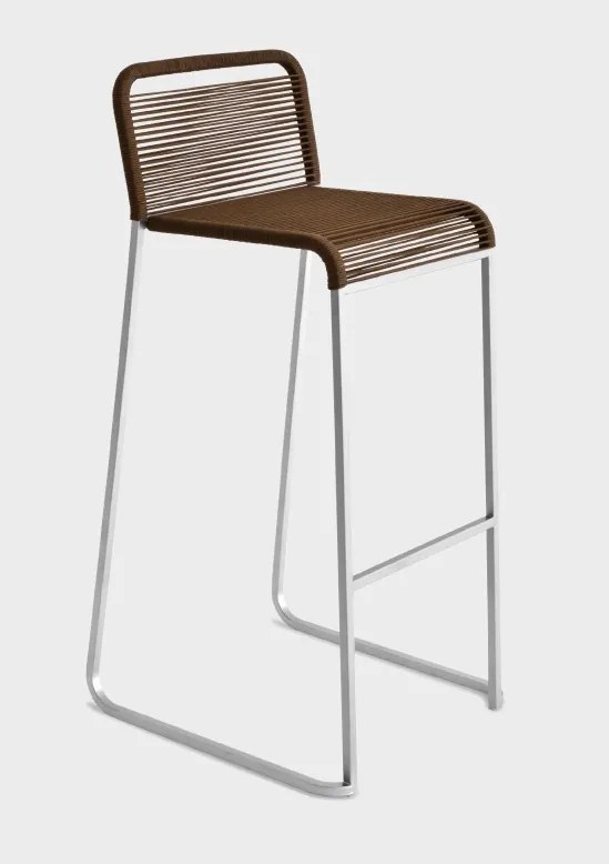 LAPALMA - Barová židle ARIA