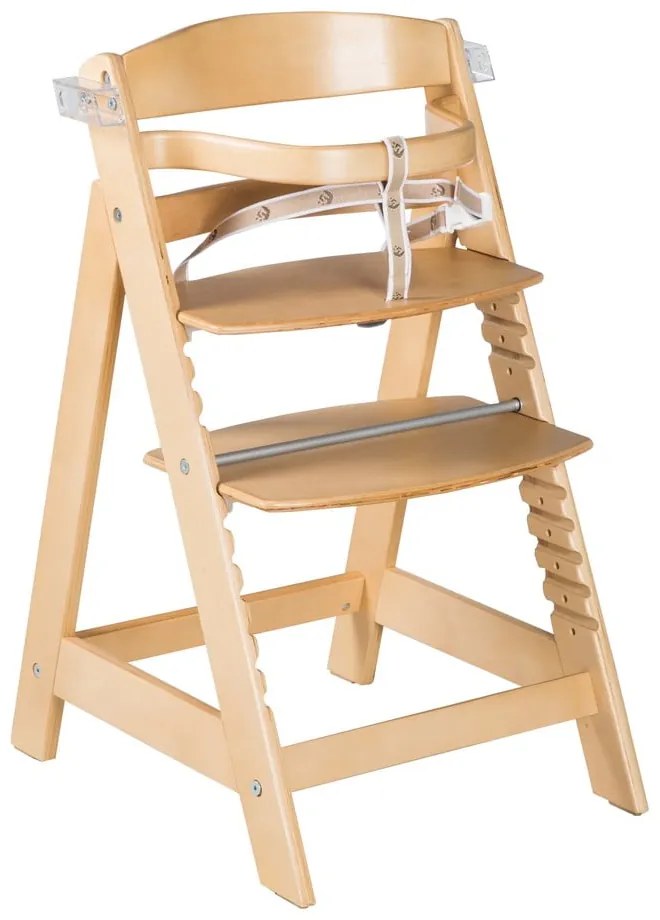 Jídelní židlička Sit Up Click &amp; Fun – Roba