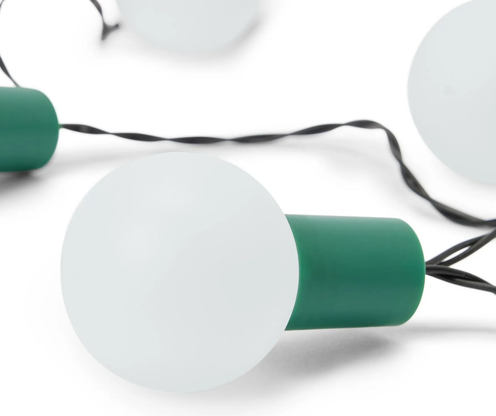 Tchibo - Světelný řetěz s LED