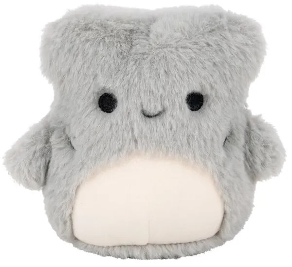 Plyšová hračka Tank – SQUISHMALLOWS Biano.cz
