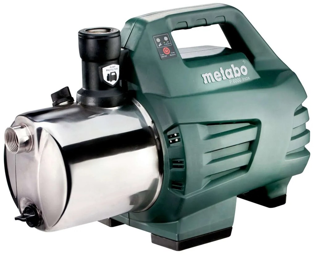 Metabo - Zahradní čerpadlo 1300 W 600966000