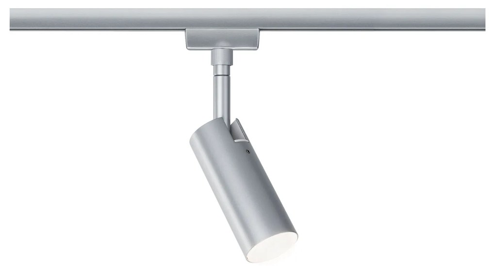 Paulmann 95506 Tubo, spot pro Urail system, 1x5W LED 3000K, matný chrom