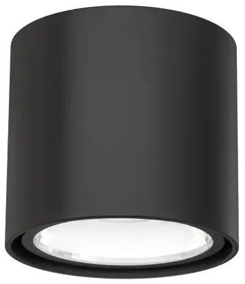Moderní bodové svítidlo Neo Mobile černá