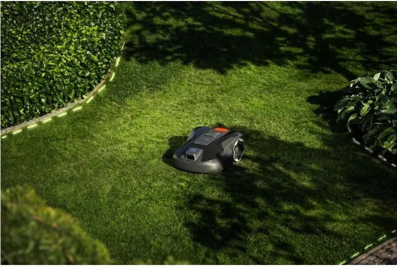 Husqvarna Automower® 308V Zvolte variantu