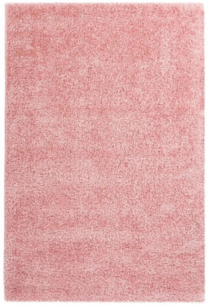 Obsession koberce Kusový koberec Emilia 250 rose - 60x110 cm
