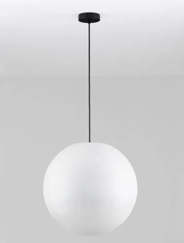 Závěsné svítidlo NOVA LUCE MINT E27 12W IP65 9186712 bez žárovky