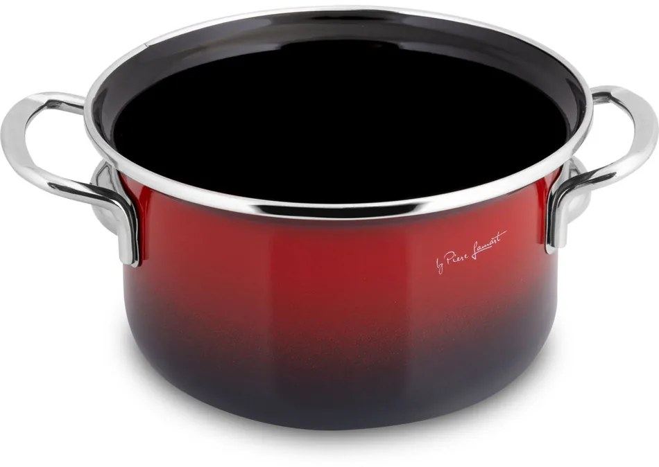 Lamart LT1180 kastrol smalt Email, 16 cm, pr. 16 cm