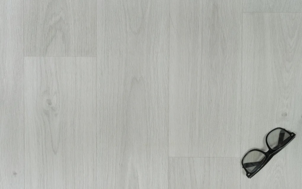 Beaulieu International Group, PVC podlaha - lino Livitex 2622, na míru, šíře 3m,4m,5m, šedá, filc, chodba / předsíň