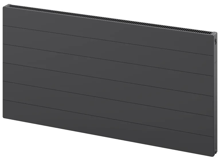Mexen Line CL11 deskový radiátor 300 x 1200 mm, boční připojení, 546 W, antracit - W411L-030-120-66