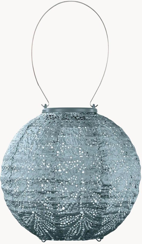 Solární LED lucerna Folia