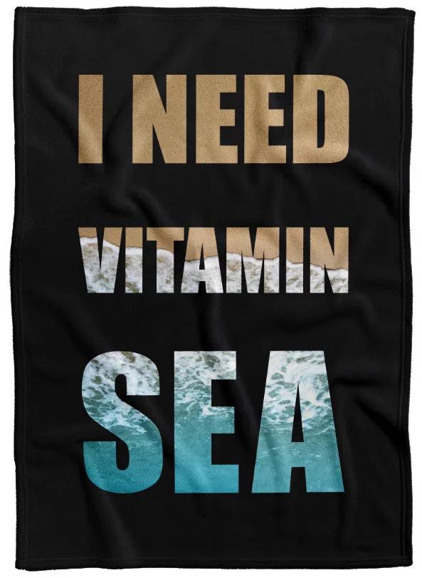 Deka Vitamín SEA (Podšití beránkem: NE)