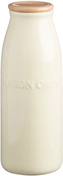 Kameninová lahev na mléko Mason Cash Cane Collection