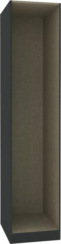 XXXLutz KORPUS ŠATNÍ SKŘÍNĚ, 45,6/210/56,5 cm Hom`in - Šatní skříně - 002647004103
