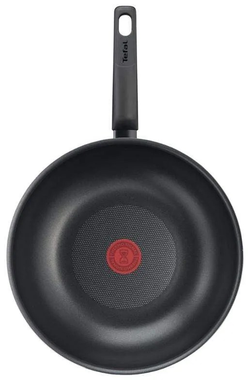 Wok pánev Tefal Simple Cook B5561953 28 cm