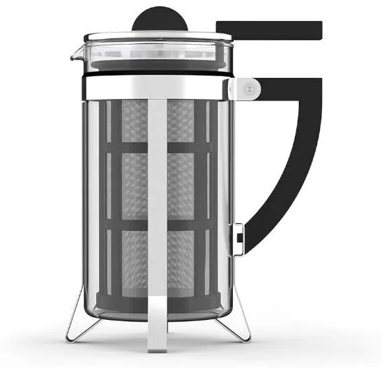 Philippi LÁSZLÓ Frenchpress 1 l