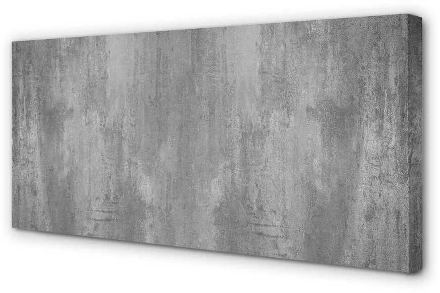 Obrazy na plátně Marble kámen beton 100x50cm