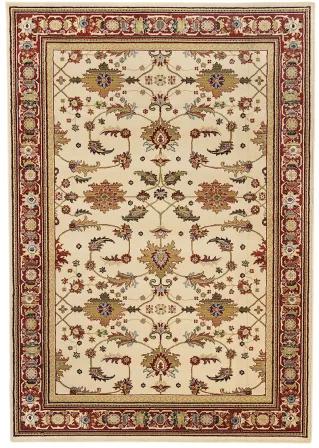Koberce Breno Kusový koberec JENEEN 482/C78W, Vícebarevné, 160 x 235 cm