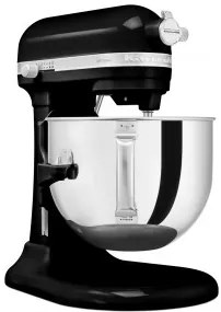 KitchenAid robot Artisan 5KSM7580XEOB černá