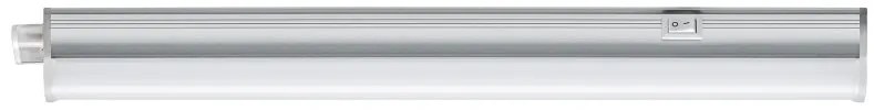 Paulmann 70612 Bond, LED lišta pro osvětlení pracovní plochy kuchyňské linky, 8W LED, 4000K, 51,8cm