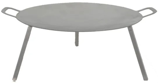 PRO-TERMO Grilovací plát malý - INOX