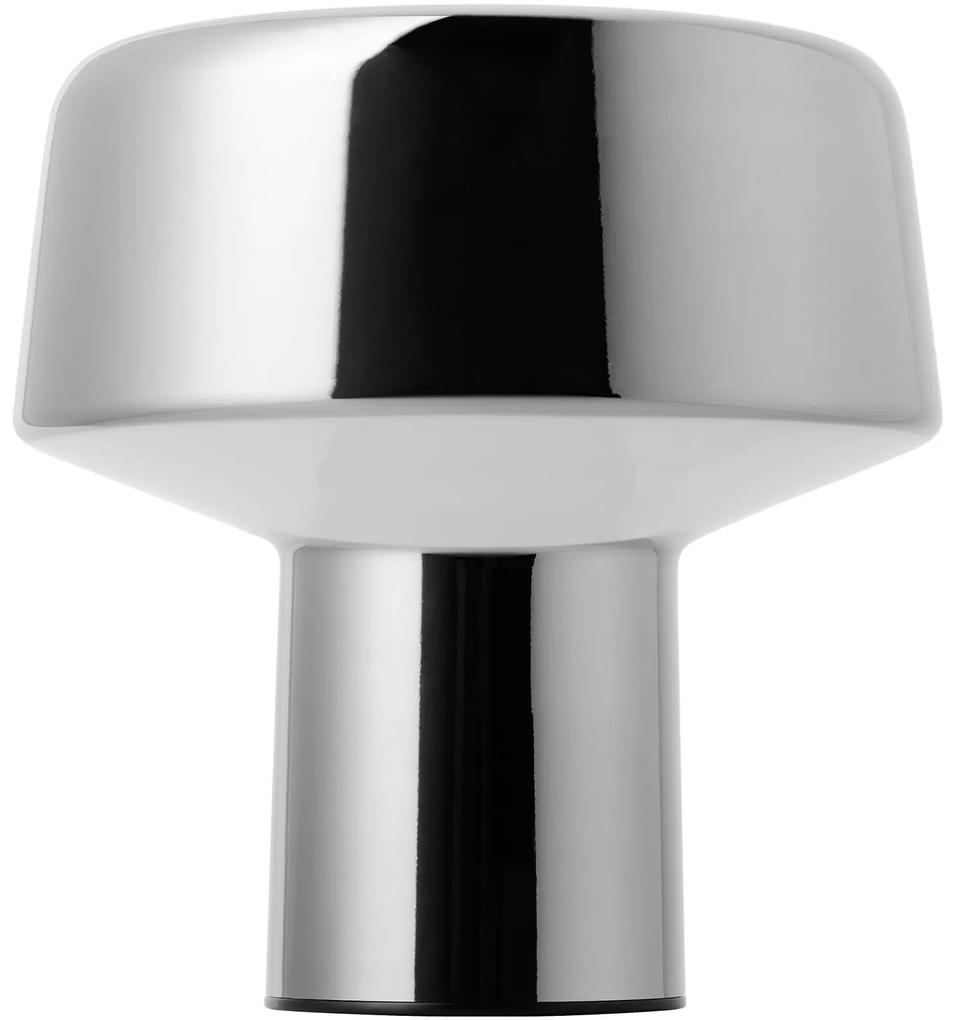 Diesel with Foscarini designové stolní lampy Glass Drop Tavolo