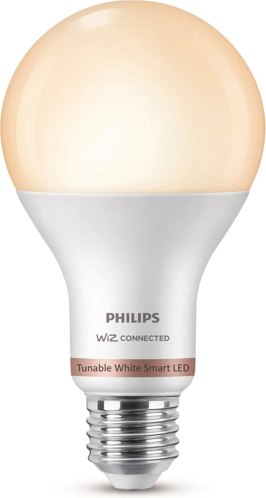 Philips Smart LED žárovka E27 A67, 13 W, 1521 lm, 2700-6500 K