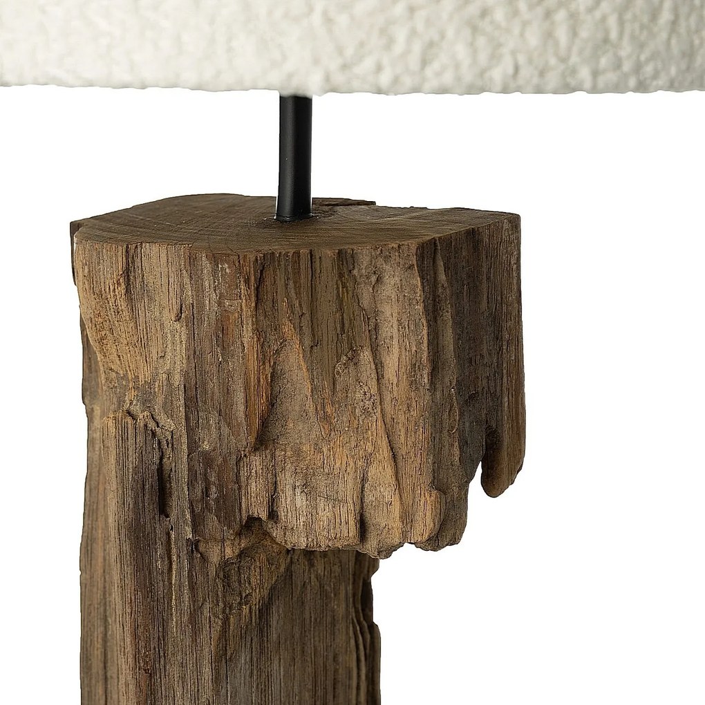 Stolní lampa Truncus 59 cm