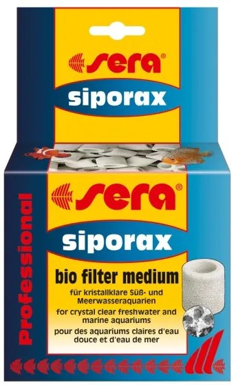 sera siporax Professional 15mm (500 ml)