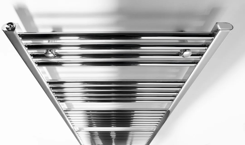 Aqualine Aqualine, ALYA topné těleso rovné 600x1420mm, chrom, LLR105