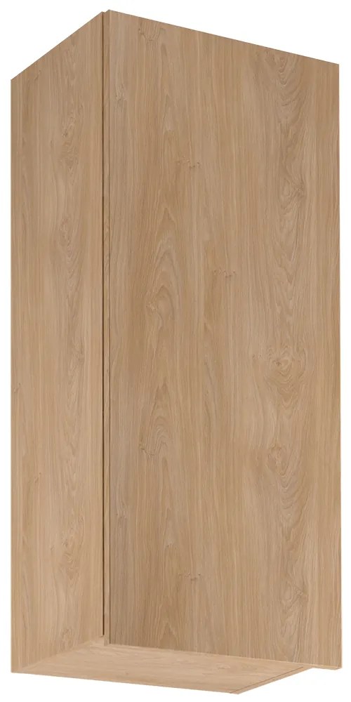 SORENTO pp | horní skříňka G45 policová | 45 cm | PRAVÁ | puccini