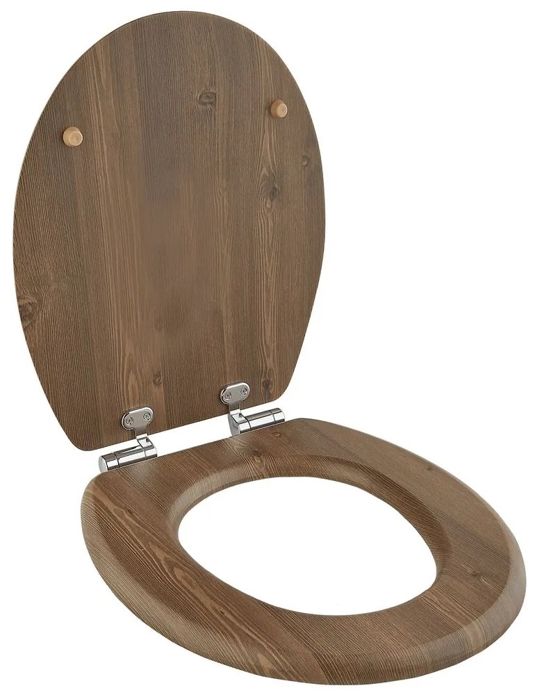 AWD WC prkénko MDF Soft Close AWD02181065