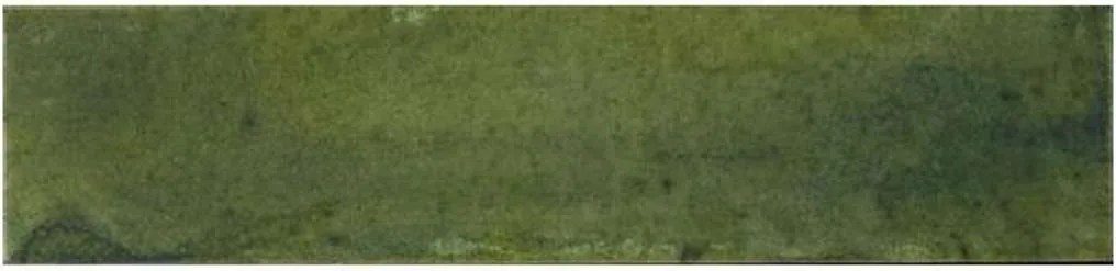 EBS Mojave - Obklad 6x25 cm, lesklá green ROJ91279