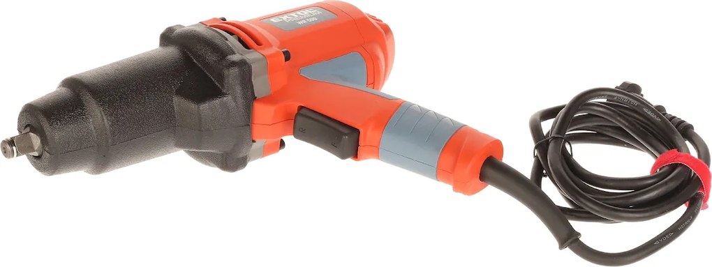 Elektrický rázový utahovák 500 Nm EXTOL PREMIUM 8890603