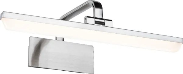 Paulmann 95572 - LED/9,5W Obrazové svítidlo RENAN 230V 40 cm matný chrom