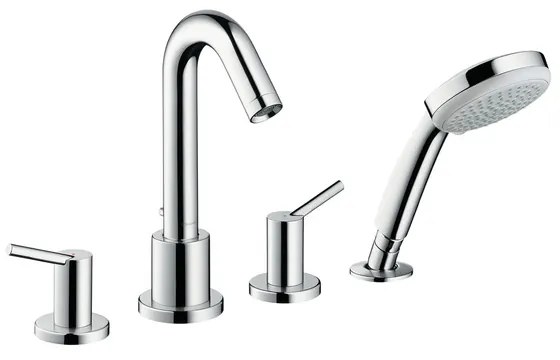 Vanová baterie HANSGROHE TALIS -  32314000