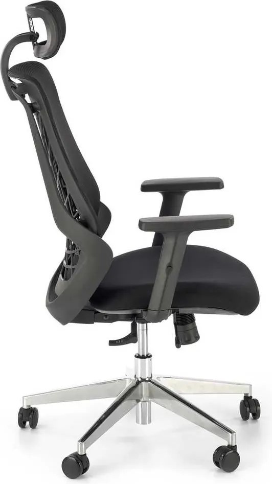 Kancelářská židle Mode, černá