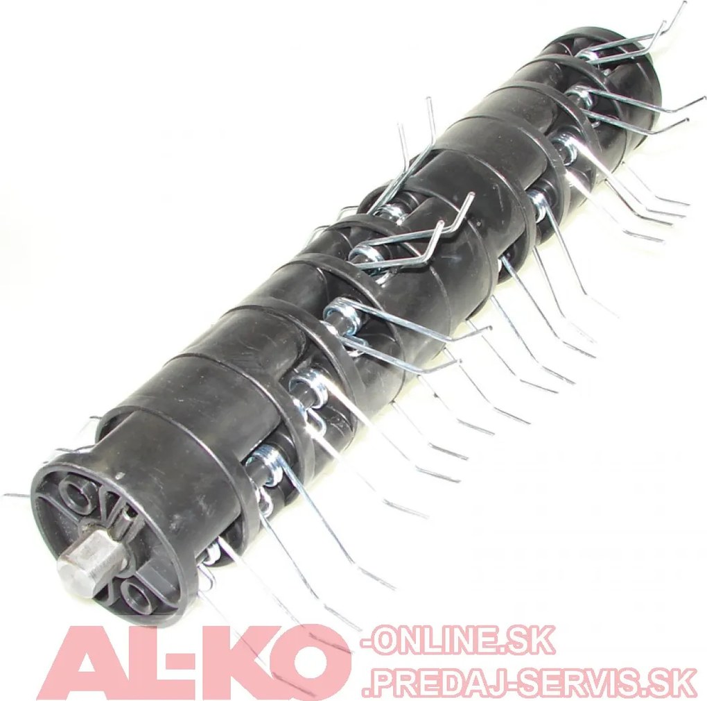 AL-KO hřídel s pery pro Comfort Combi Care 36 E