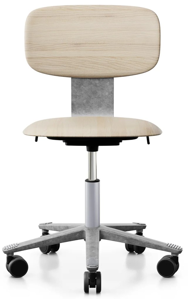 HÄG designové kancelářské židle Tion Wood
