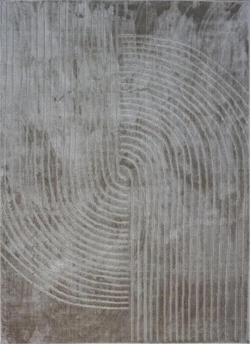 Vopi | Kusový koberec Zen Garden 2403 beige - 120 x 180 cm