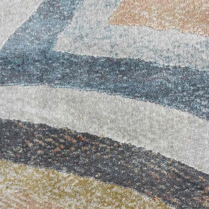 Vopi | Kusový koberec Maryland 985013 5151 - 65 x 110 cm