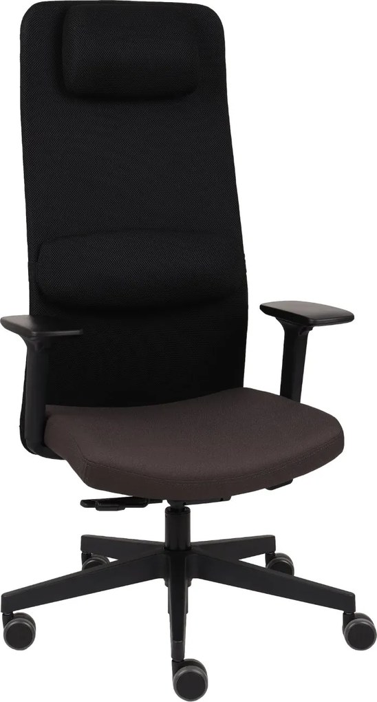 Kancelářské křeslo Mike 2 B