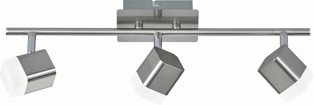 XXXLutz BODOVÉ SVÍTIDLO, 48/14,5/9 cm - Bodová světla - 007694015803