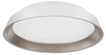Stropní svítidlo LED se stmíváním Vela 45 bílé