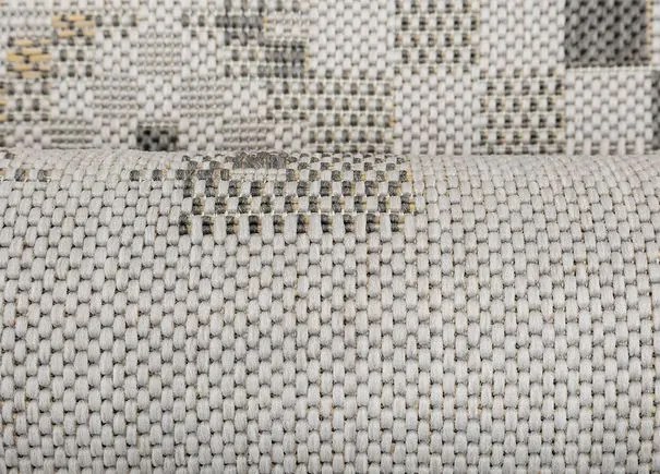 Breno Kusový koberec JAVA 54/SYS, 160x230 cm, Vícebarevné