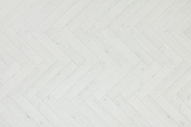PVC podlaha Smartex Oak Chevron 009S krémová
