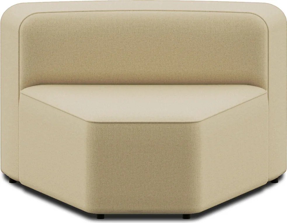 Normann Copenhagen designové sedačky Rope Angle 160