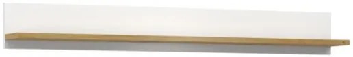 FALCO Police 120 cm Robie 4 bílá/artisan