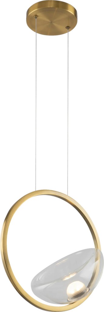 XXXLutz STROPNÍ ZÁVĚSNÉ SVÍTIDLO, 21,1/234,5/32 cm MAYTONI - Online Only svítidla - 004353010301