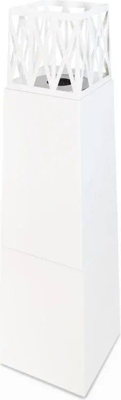 Biokrb Vulcano White