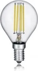 Trio Tropfen led žárovka transparent tr 983-400 TR983-400